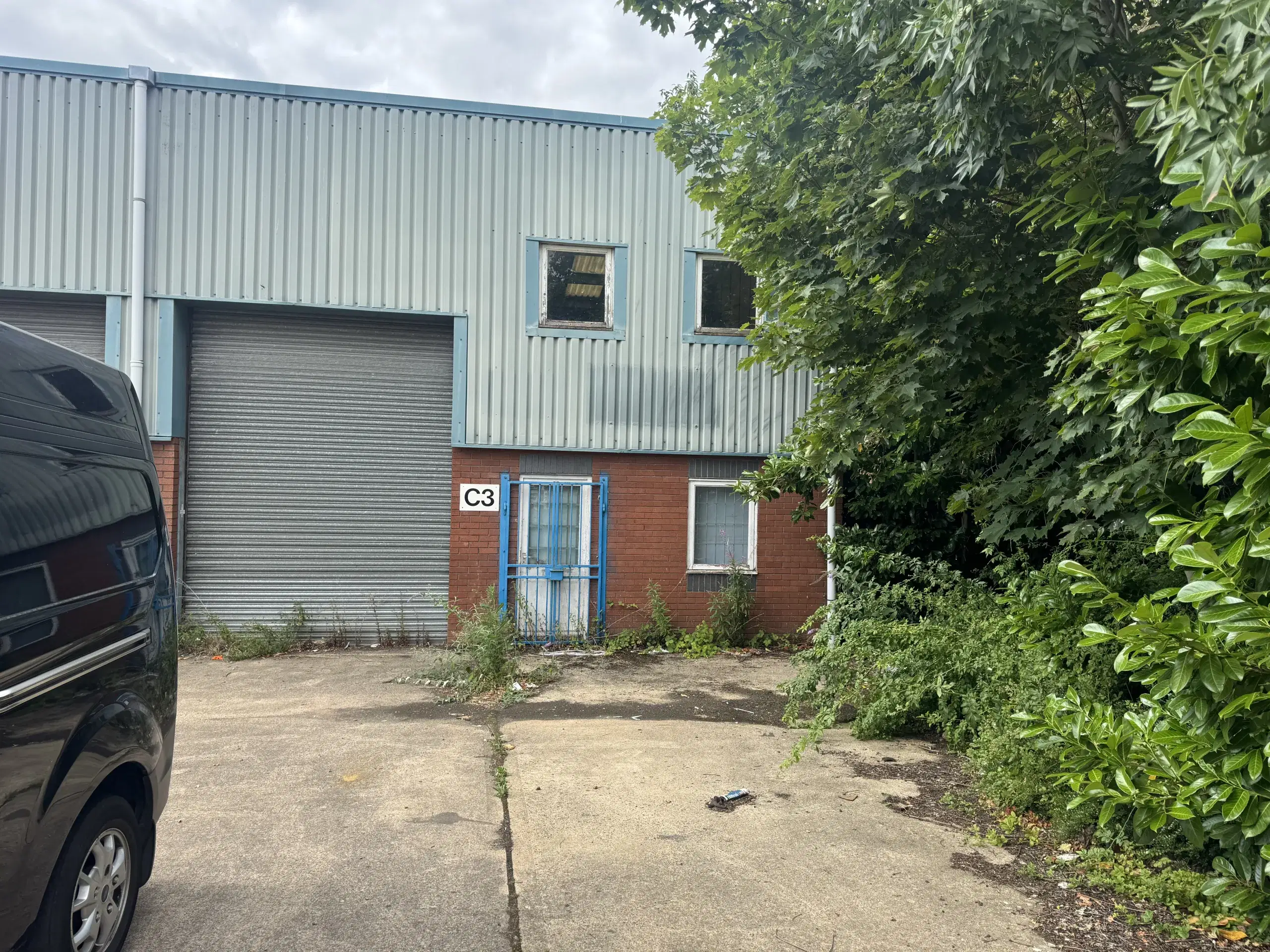 Brunel Close, Daventry, NN11 8RB - George & Company