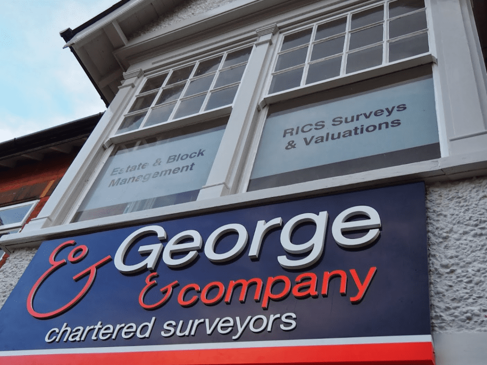 About Us | George & Company - Chartered Surveyors